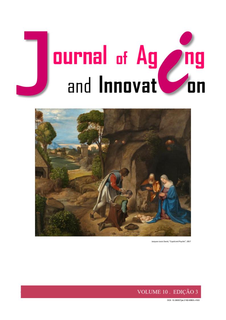 Volume 10 – 3rd Edition | Journal of aging and innovation