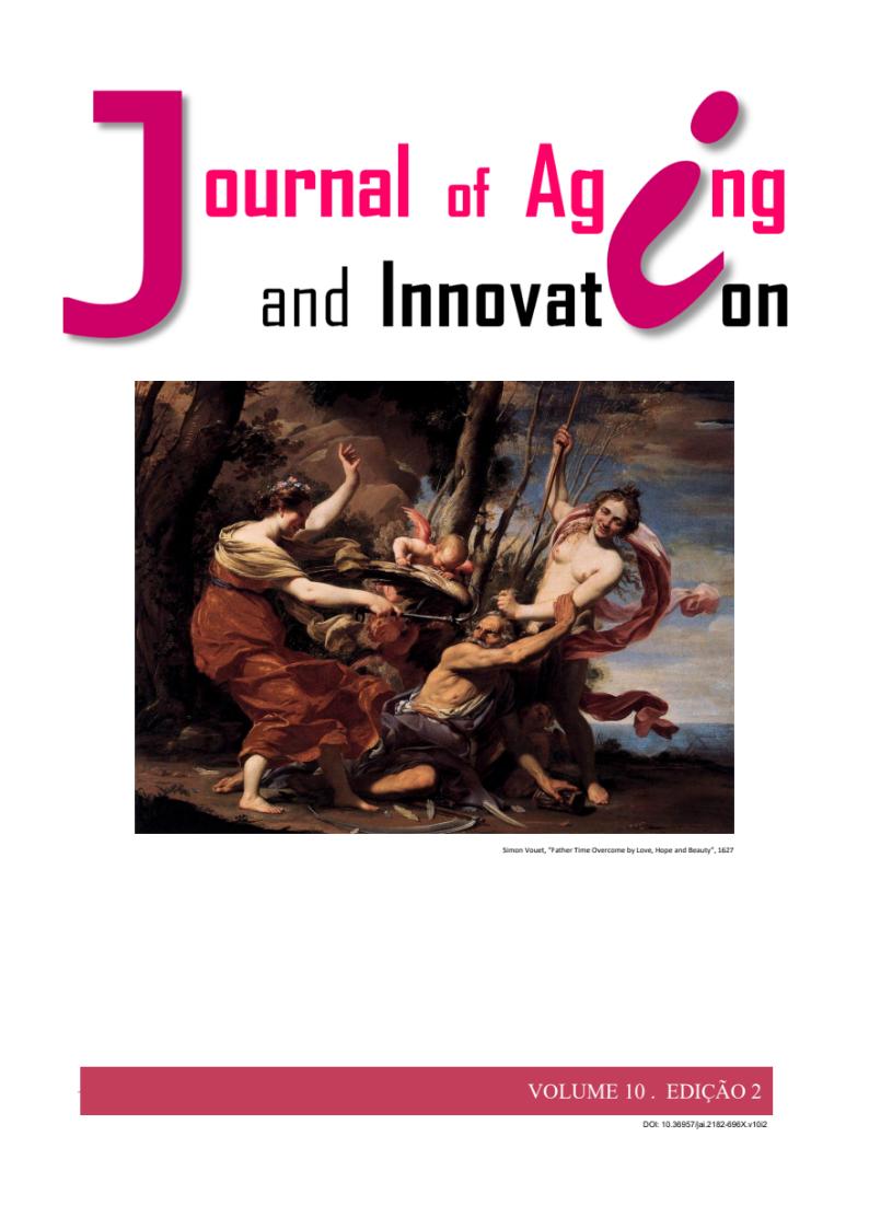 EDITORIAL | Journal of aging and innovation