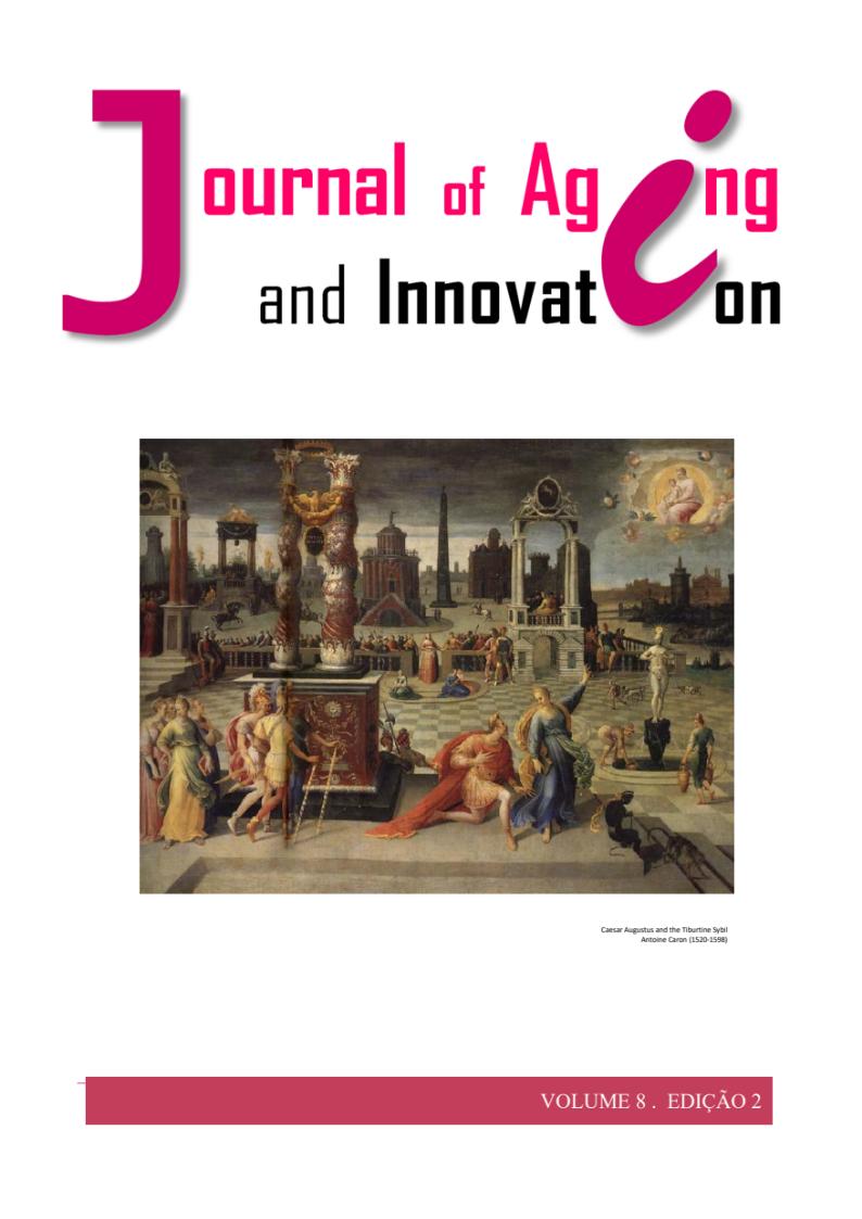 Editorial | Journal of aging and innovation