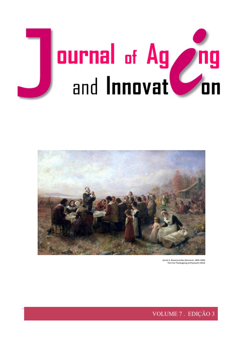 Editorial | Journal of aging and innovation