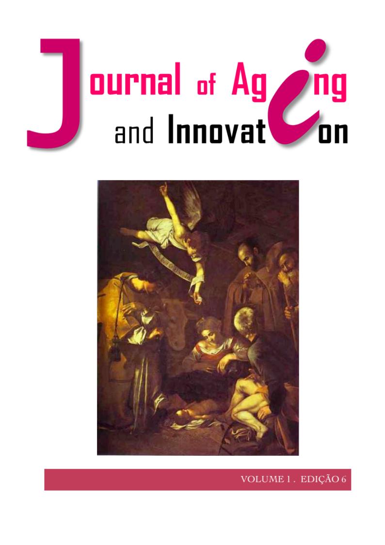 Volume 1 – 6th Edition | Journal of aging and innovation